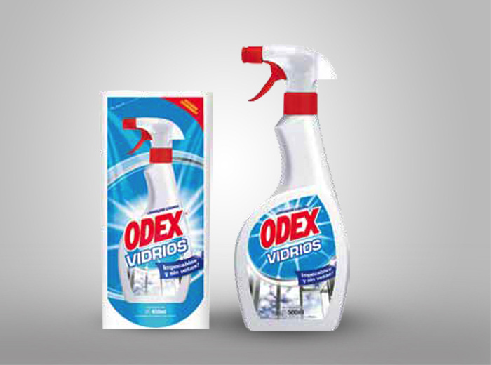 R&D I Distribuciones y representaciones